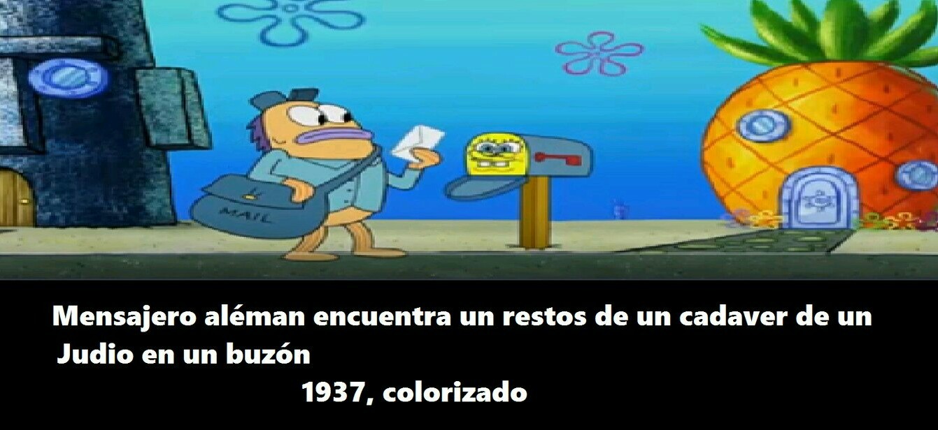 JUDIOOOOO - Meme subido por TobiasCecca1 :) Memedroid