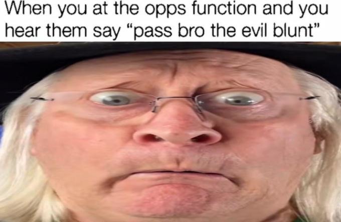 Hm - Meme subido por Xmdevlf0 :) Memedroid