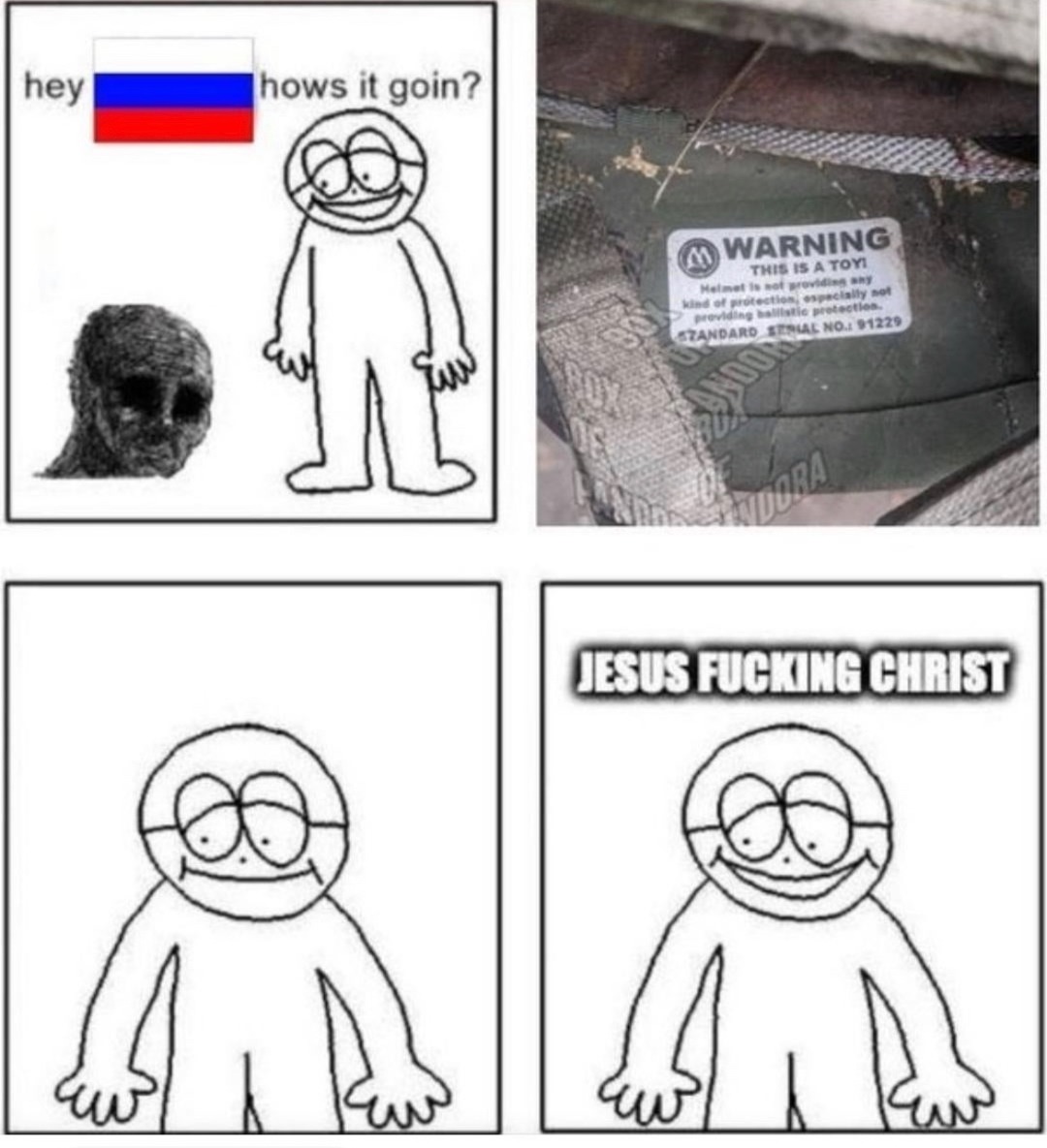 Russia Meme By Duandaleqingle Memedroid