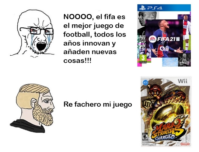Fachero - Meme subido por Garris :) Memedroid Fachero - Meme subido por Garris :) Memedroid