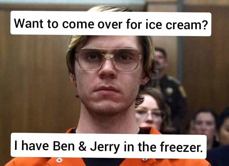 Dahmer Meme By SyntaxSyntagma Memedroid
