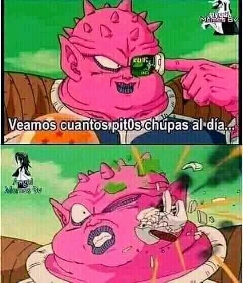 Lamesperma - Meme subido por Espeon_021 :) Memedroid