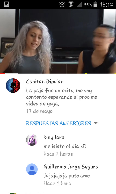 :v - Meme subido por inocente-palomita12 :) Memedroid