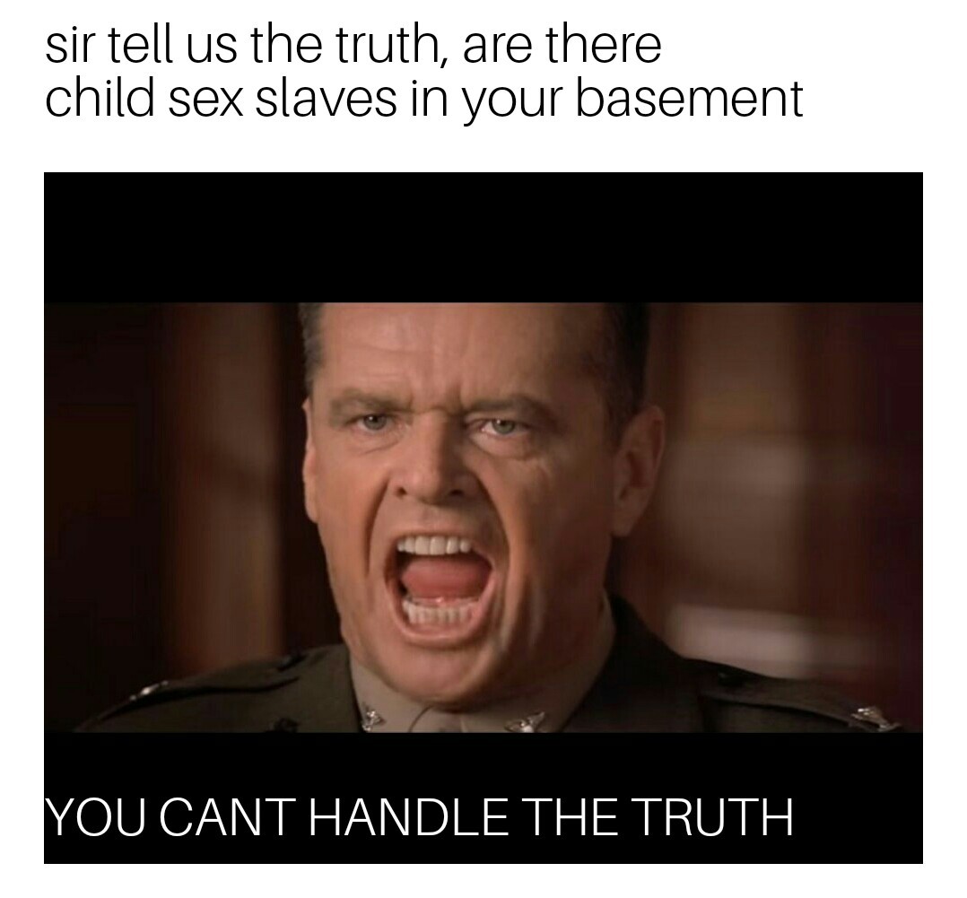 Perhaps - Meme by KxK :) Memedroid