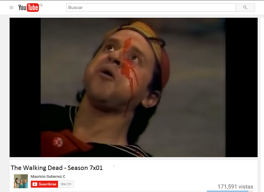 Gore - Meme subido por agustnlopz :) Memedroid