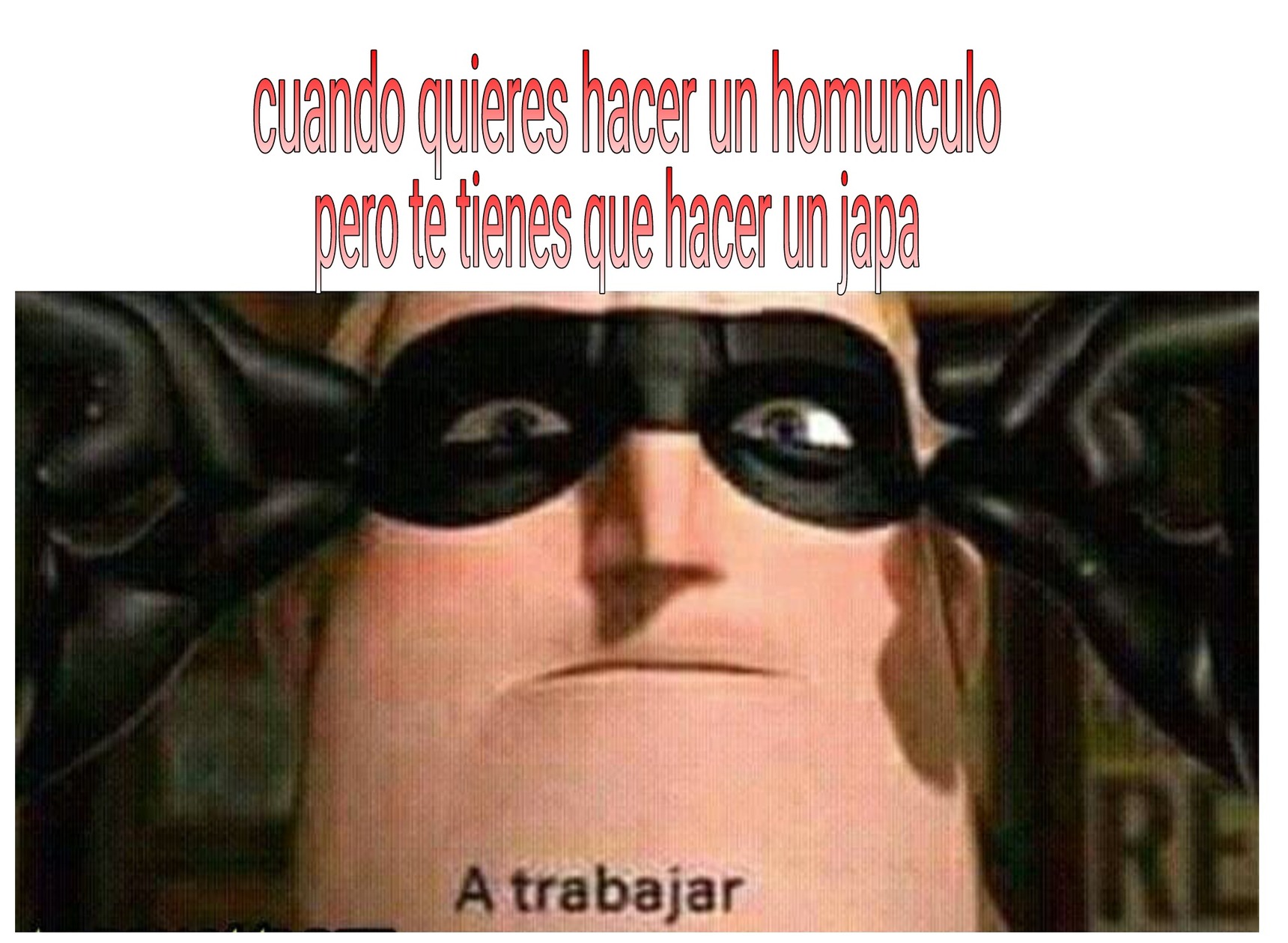 a trabajar xdxd - Meme subido por Pokerface_3.0 :) Memedroid a trabajar xdxd - Meme subido por Pokerface_3.0 :) Memedroid