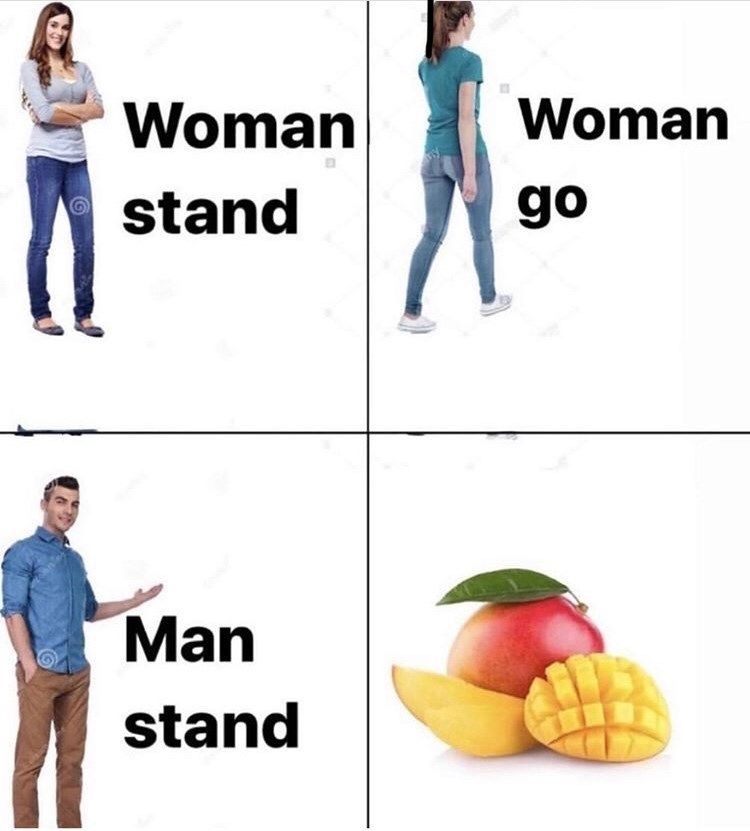 Mango Meme Subido Por Sting Memedroid