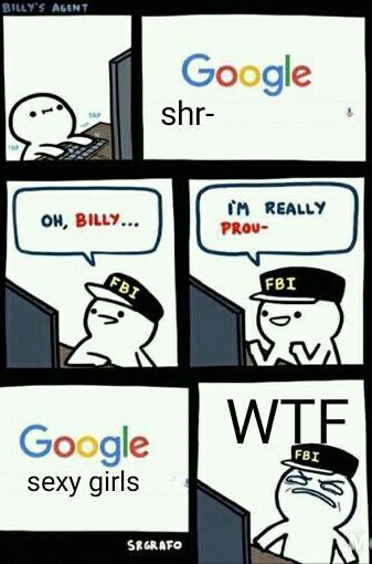 El agente del padre de billy - Meme subido por Beattrol :) Memedroid