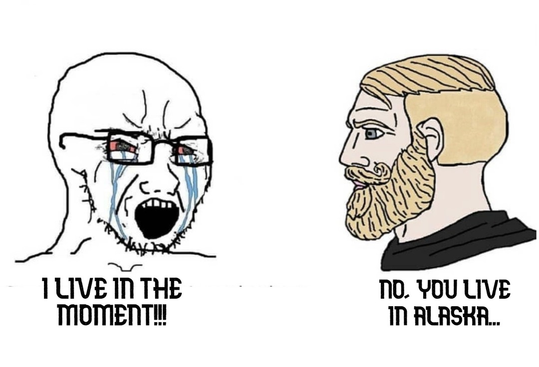 No caption needed - Meme subido por Slider_on_the_black :) Memedroid