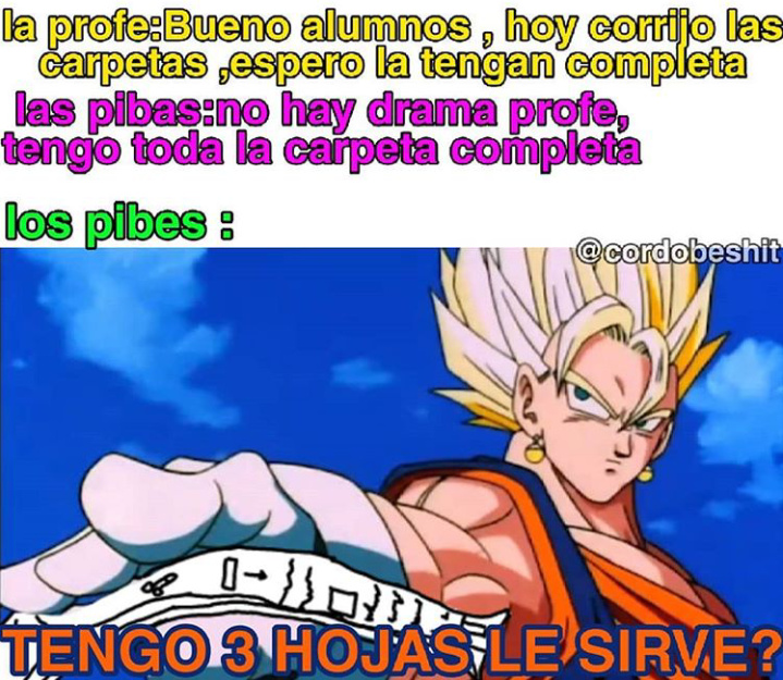 Las pibes - Meme subido por Roronoazoro444 :) Memedroid Las pibes - Meme subido por Roronoazoro444 :) Memedroid