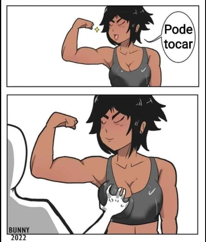 Fonfon - Meme by Neguim.do.RJ :) Memedroid