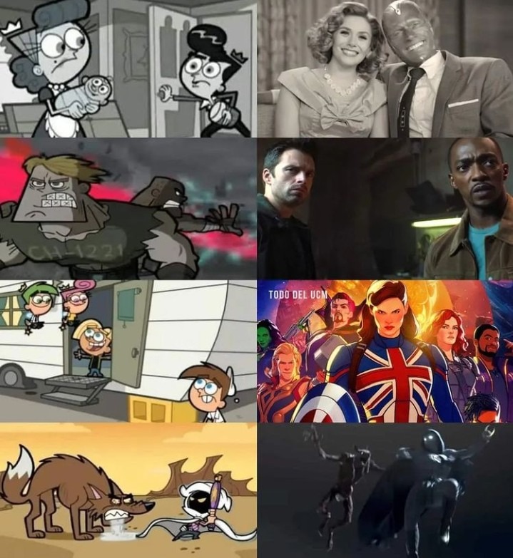 XDD - Meme subido por NEF_Deluxe :) Memedroid