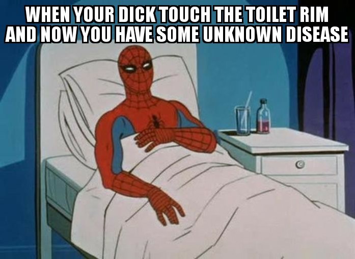 4th comment has unknown disease - Meme by sheeepzjud :) Memedroid