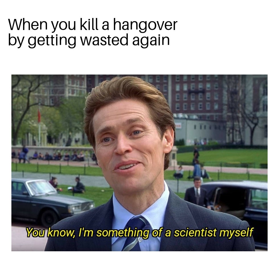 Wasted Meme By DukeSilvee Memedroid
