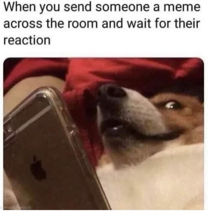 Giggles in the background * - Meme subido por mundus1520 :) Memedroid