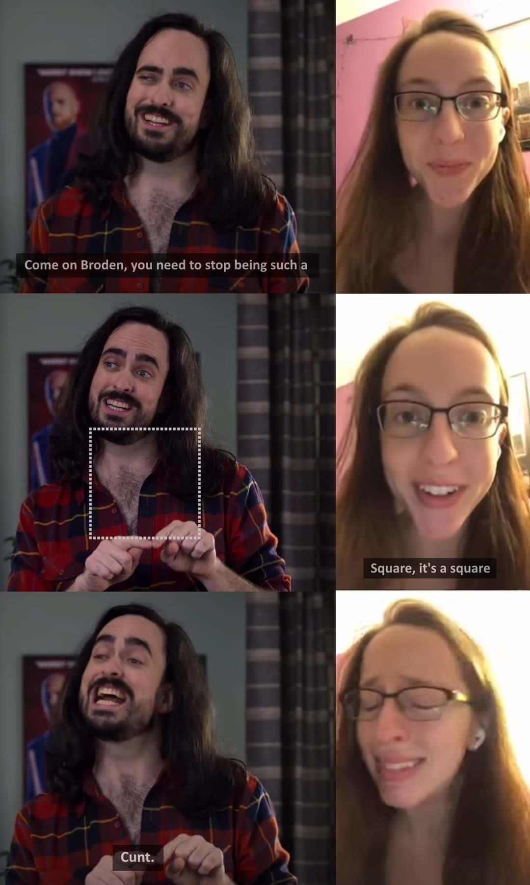 Awwww (ᶜᵘⁿᵗ) - Meme by YourOtherLeft :) Memedroid