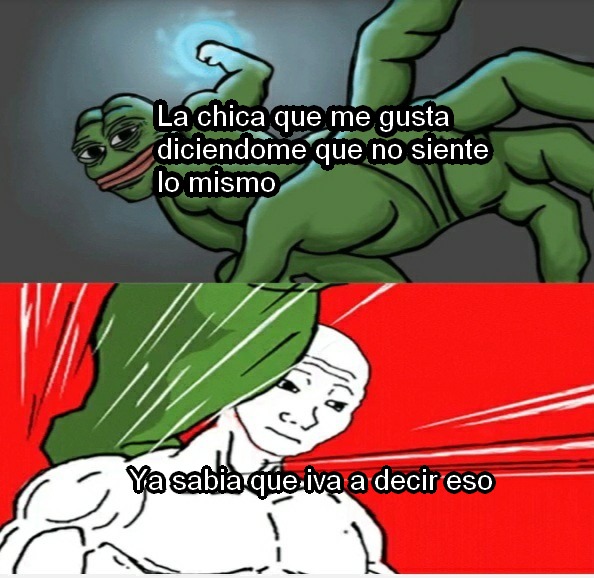 No puedes romper un corazón roto - Meme subido por parereyes :) Memedroid