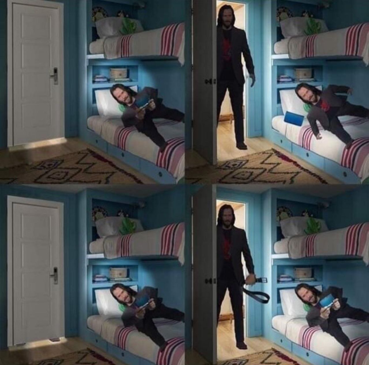 Oh no - Meme subido por Knot_daddy :) Memedroid