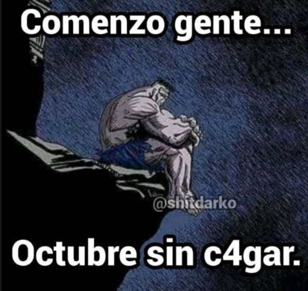 ¡NO! - Meme subido por UnRandomPL :) Memedroid