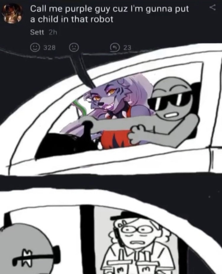 Phrophexics: - Meme subido por NEF_Deluxe :) Memedroid