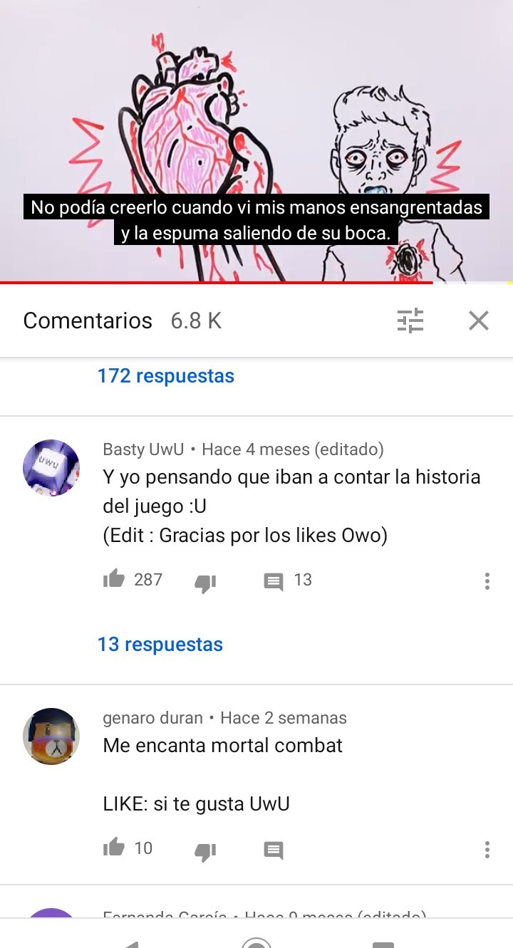 Los niños no se asustan con nada - Meme subido por Wafflesj2 :) Memedroid