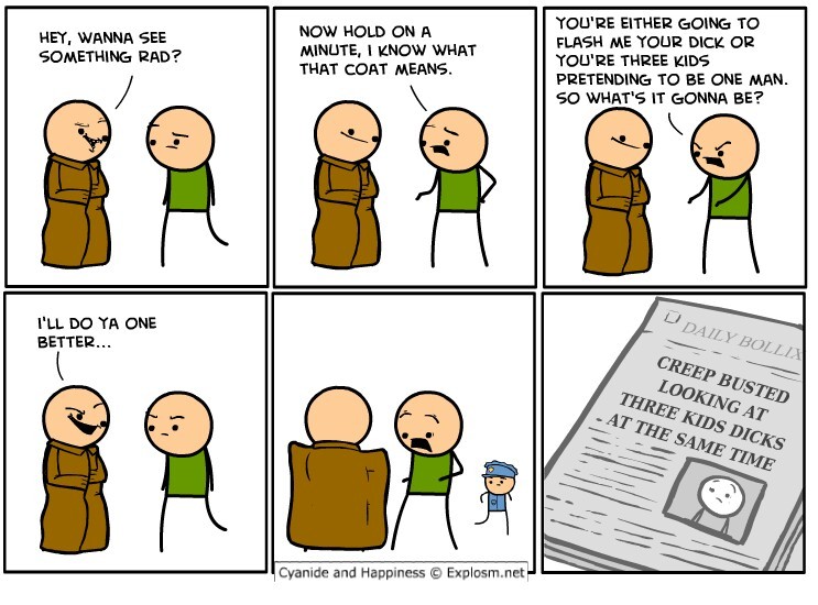 What a creep - Meme by Pud3000 :) Memedroid