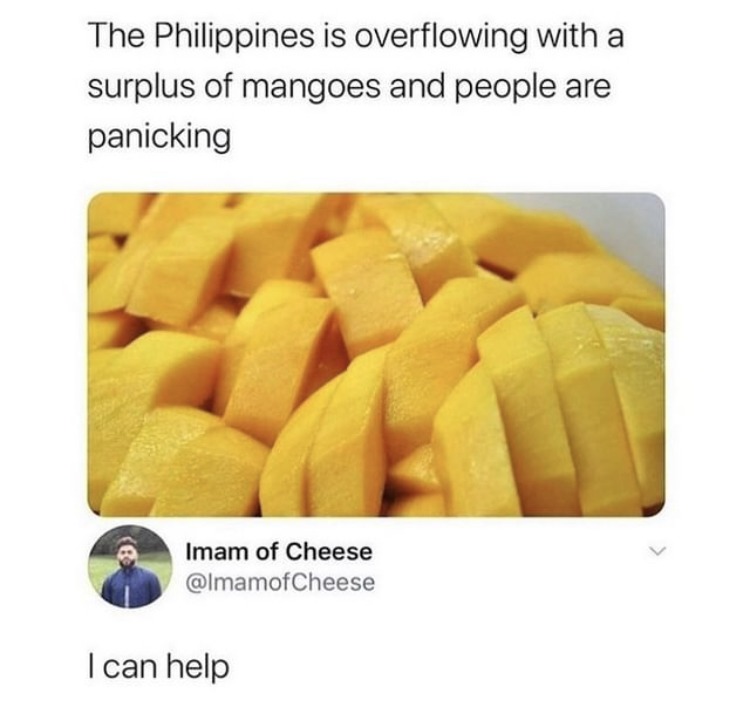 Mango Meme By Meh meh Memedroid