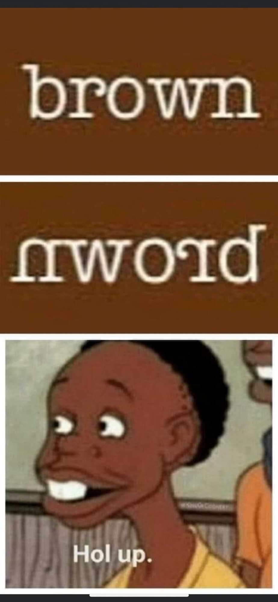 THIS - Meme subido por Brainlessguy337 :) Memedroid