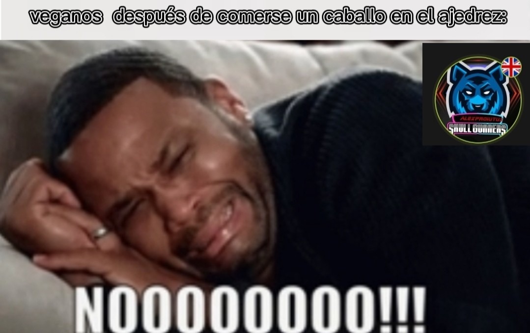 Xdddd - Meme subido por Alexproiutu2. :) Memedroid