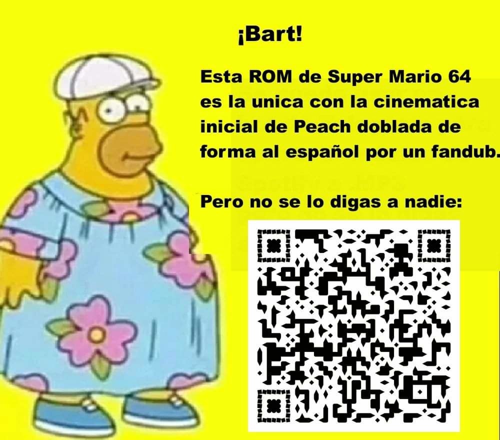 Bart, n0o0o - Meme subido por oscarandre95 :) Memedroid