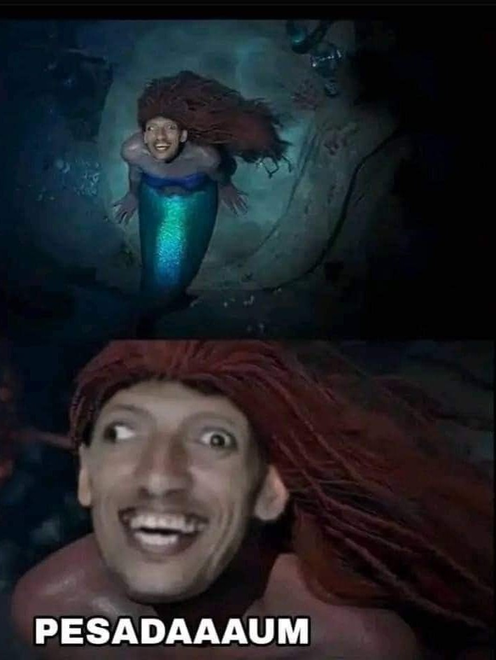 Lobinho Meme Subido Por Gus61723 Memedroid