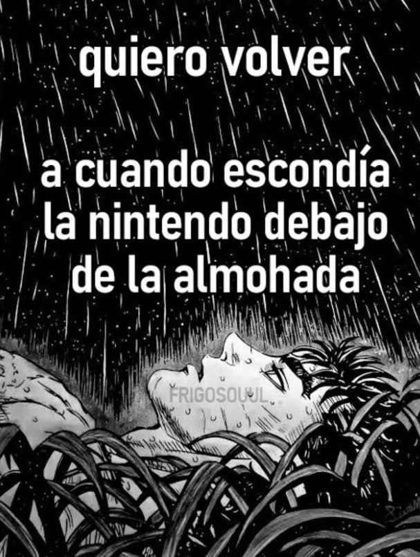 Que buenos tiempos - Meme subido por ElRodrop :) Memedroid