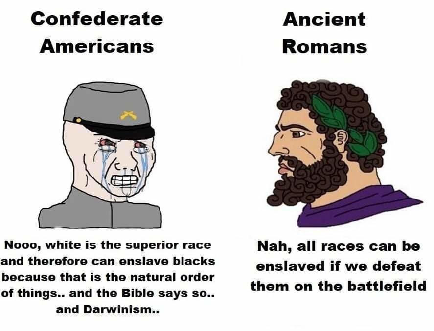 Slaves Are Slaves Meme By Socialismkills Memedroid