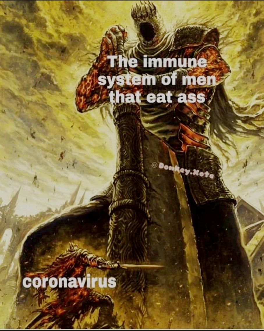 I Think The Giant Is Just Yhorm But I Have No Idea Meme By Soul of 