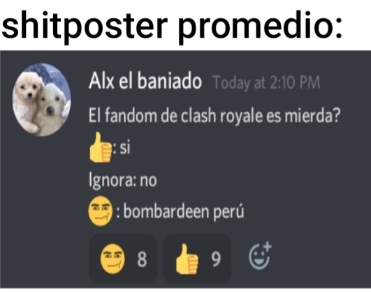 Normal - Meme subido por abueno234.master :) Memedroid