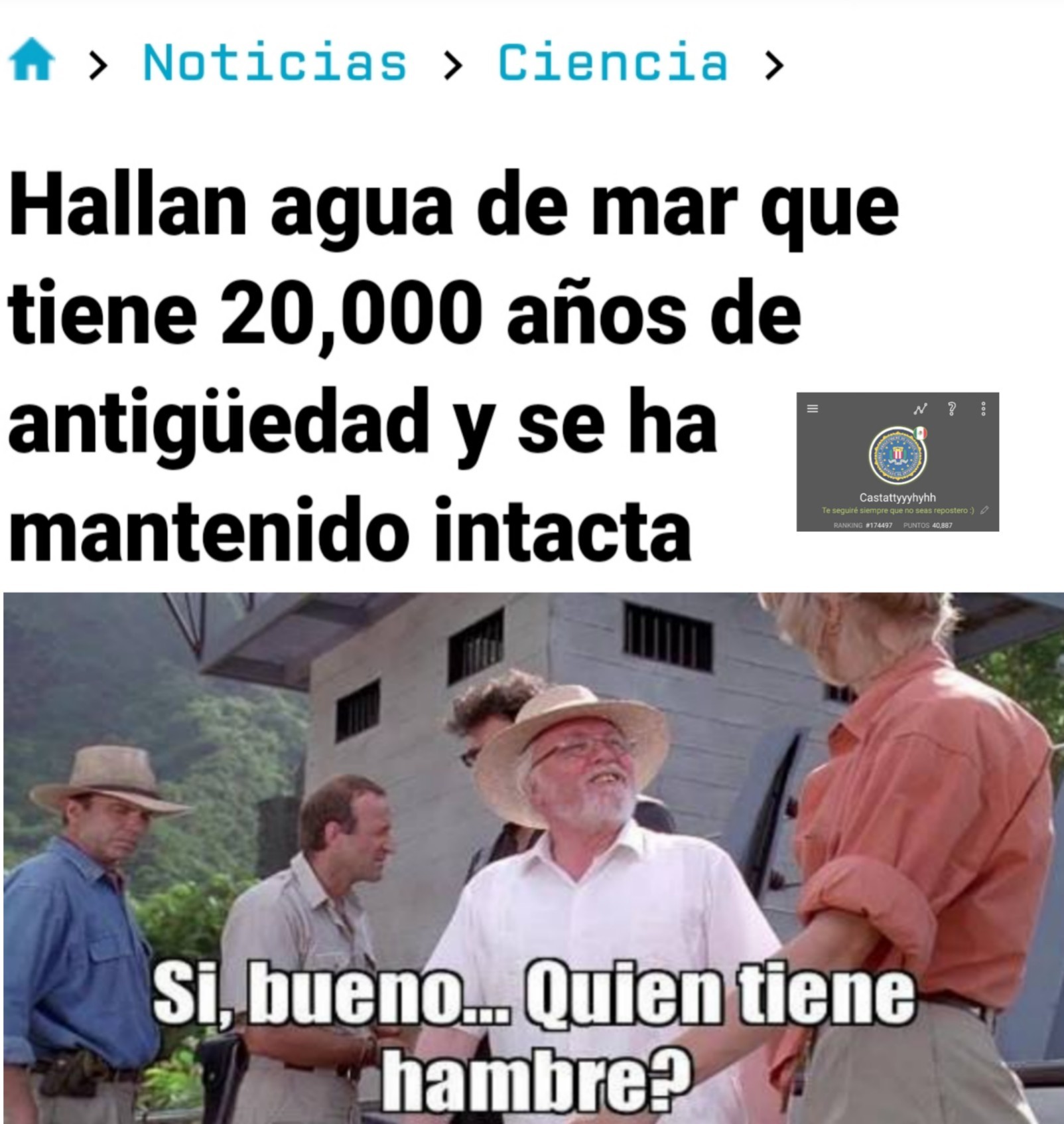 Nnn - Meme subido por Castattyyyhyhh :) Memedroid Nnn - Meme subido por Castattyyyhyhh :) Memedroid