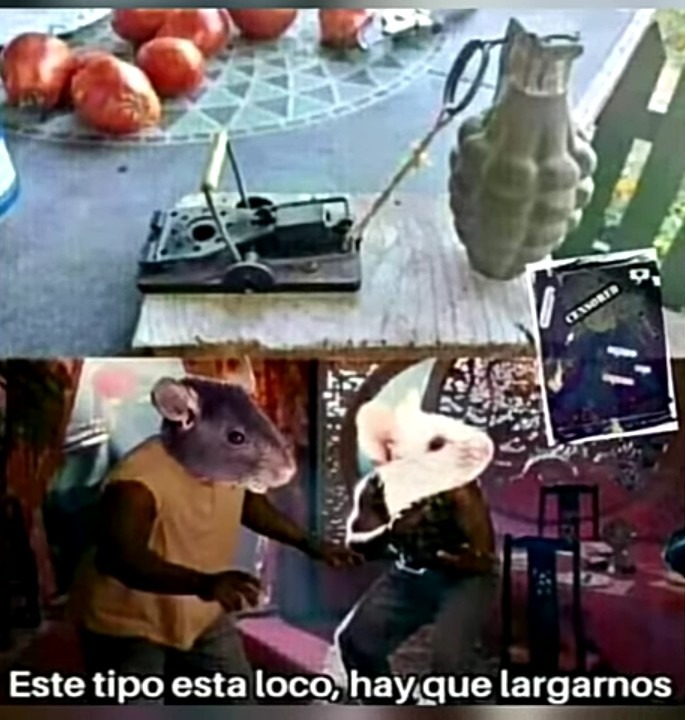 Oh no - Meme subido por UnRandomPL :) Memedroid