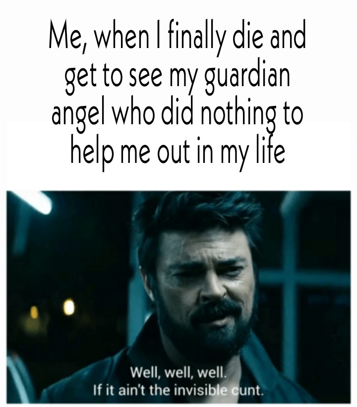 The Boys Meme Meme By Alienmaan Memedroid
