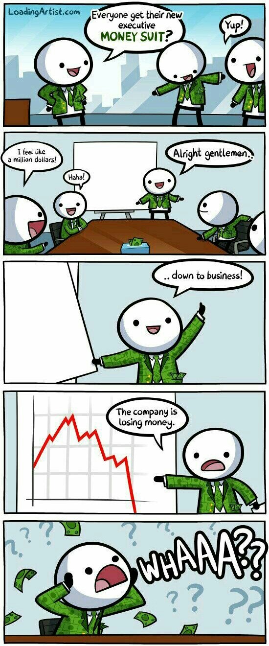 Compensating - Meme by Tweet :) Memedroid