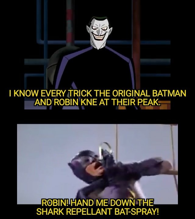 Throwback - Meme by StephenA314 :) Memedroid