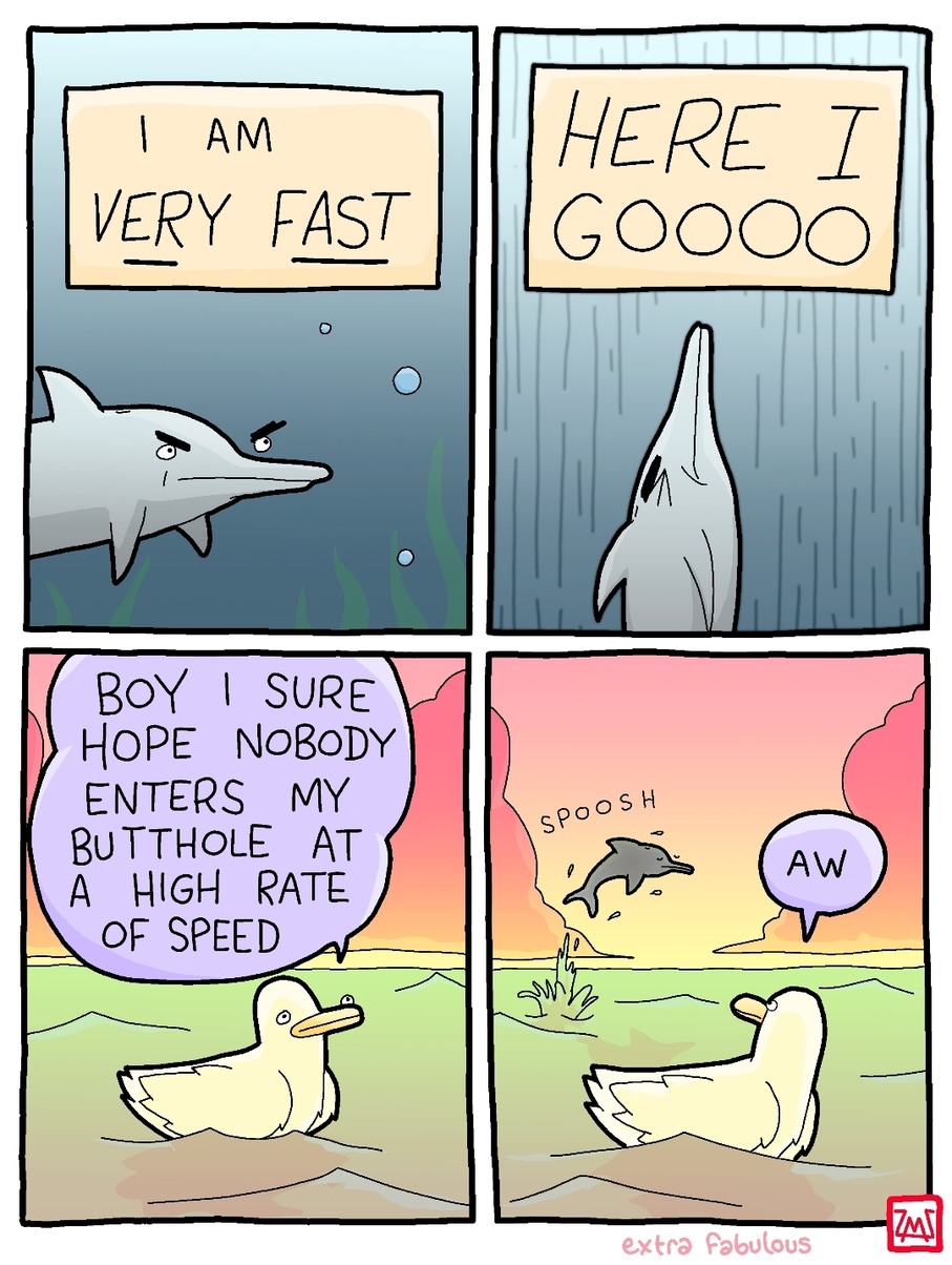 Quack - Meme by mundus1520 :) Memedroid