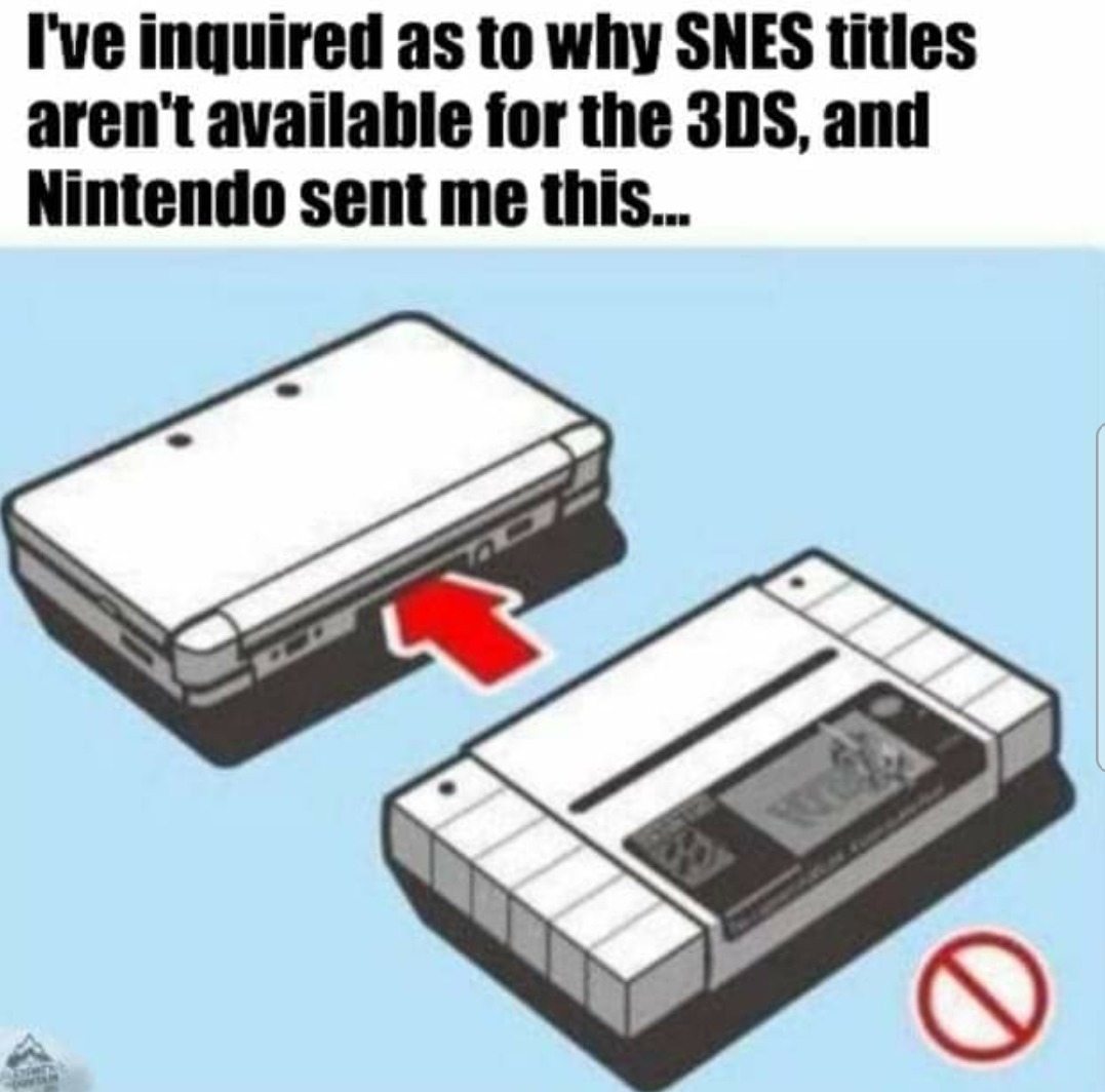 Nintendont - Meme subido por The_dankrising :) Memedroid
