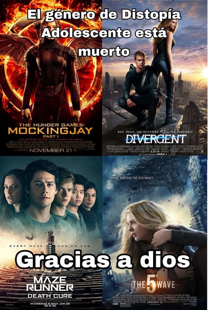 Y a mi - Meme subido por La_Bruja_Corneja :) Memedroid