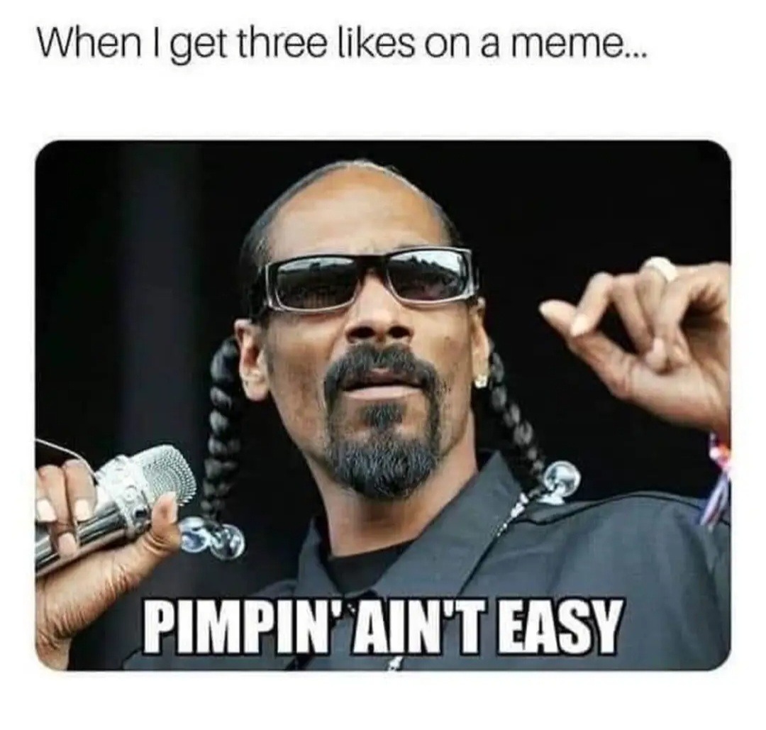 Just a pimp doing pimp things - Meme by Seekthetruth :) Memedroid