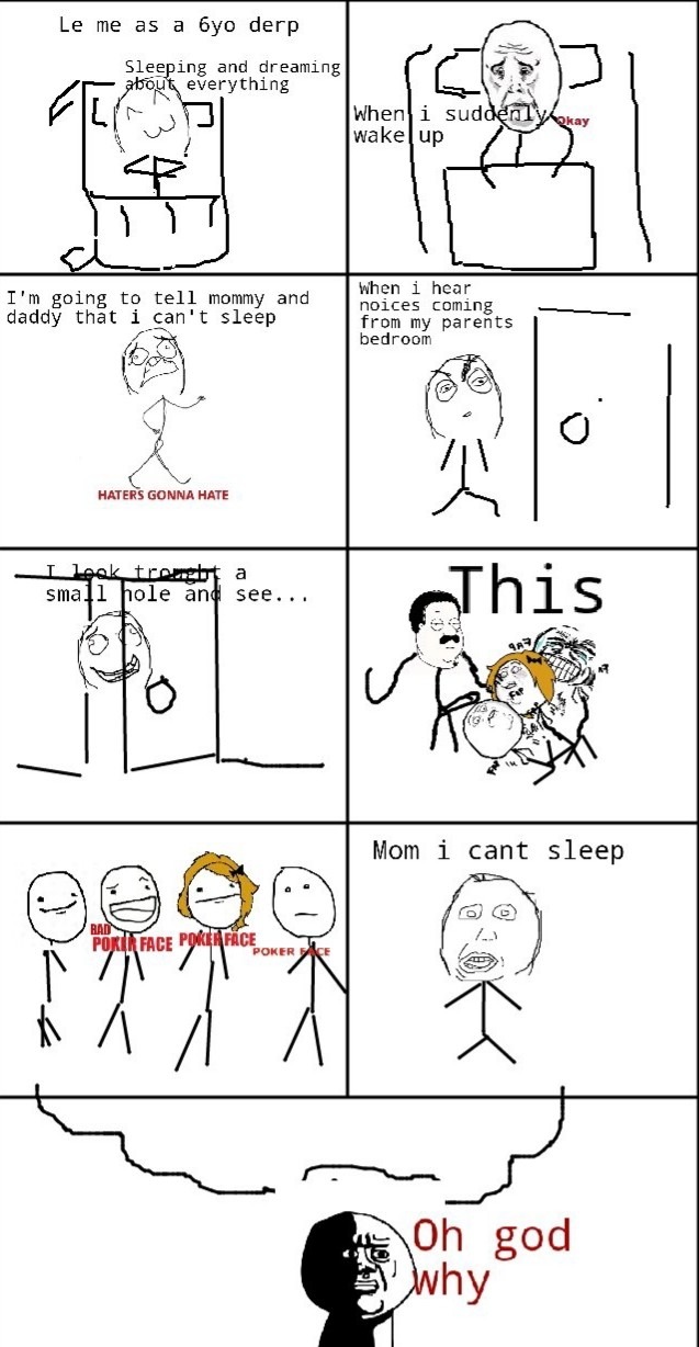 Old but gold - Meme by Changed :) Memedroid