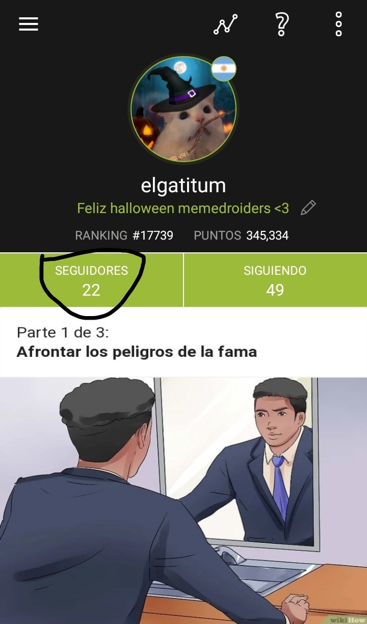 La fama,nunca lo entenderas... - Meme subido por elgatitum :) Memedroid La fama,nunca lo entenderas... - Meme subido por elgatitum :) Memedroid