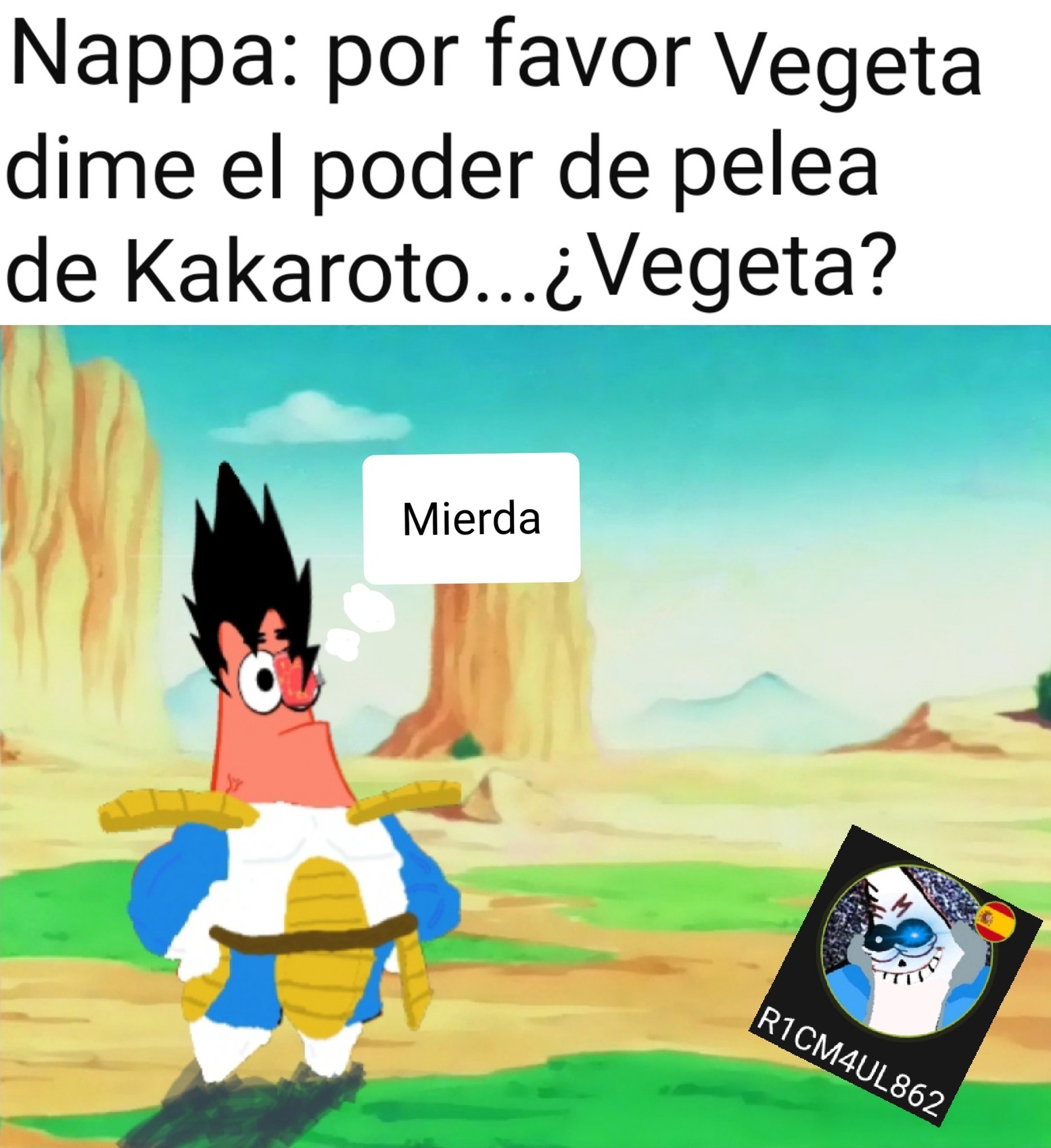 Es De Mas De 8000 Meme Subido Por R1CM4UL862 Memedroid