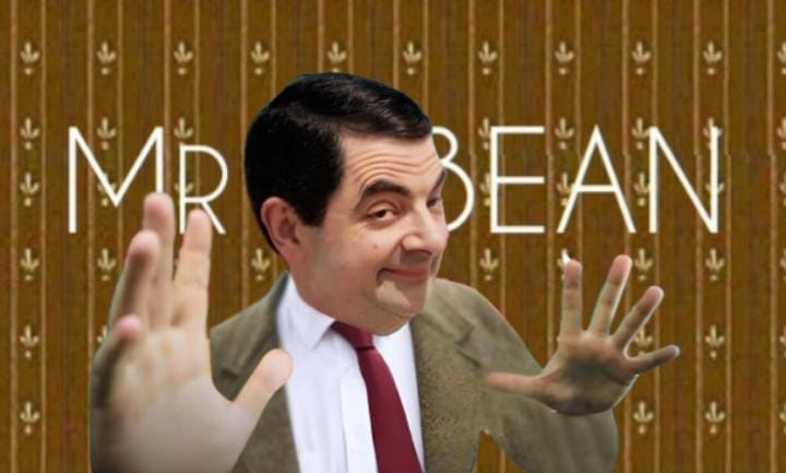 misterbin - Meme subido por Mr_realism2005 :) Memedroid