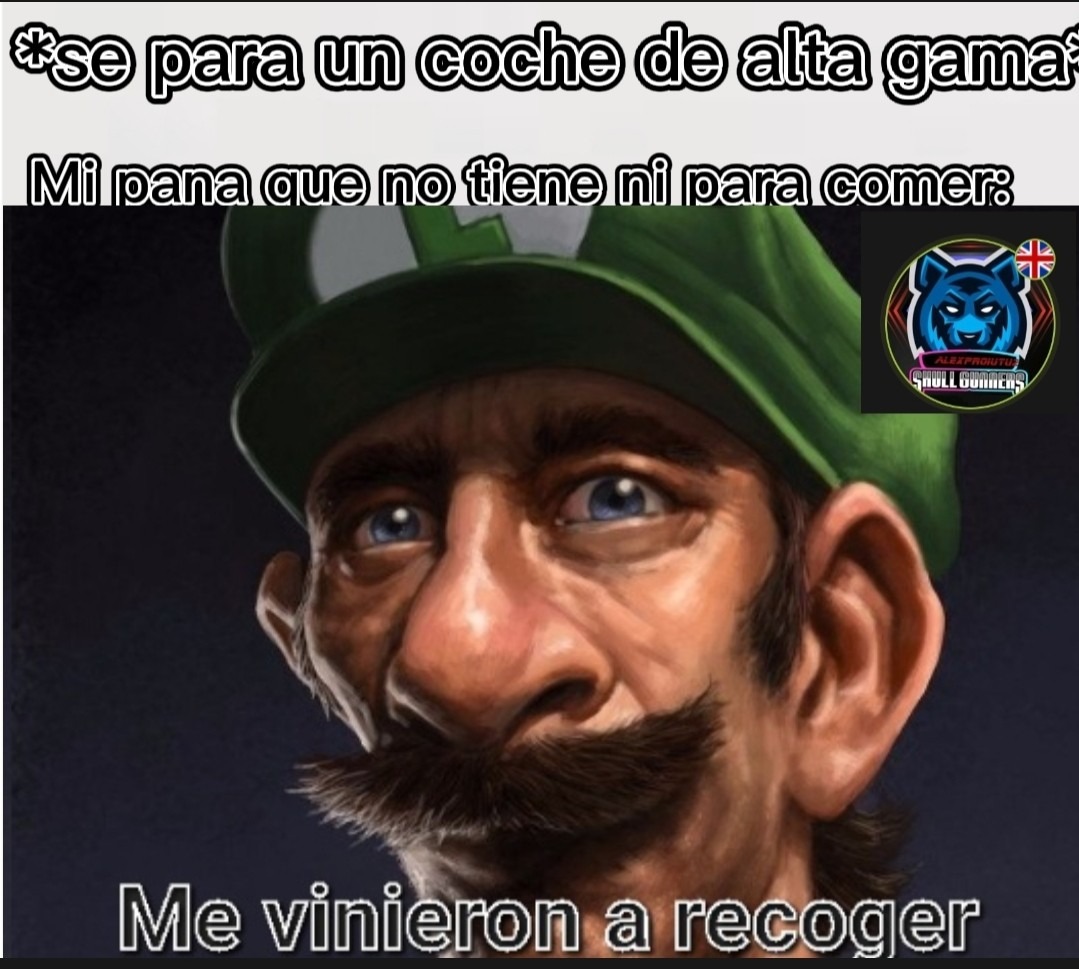 Meme original - Meme subido por Alexproiutu2. :) Memedroid