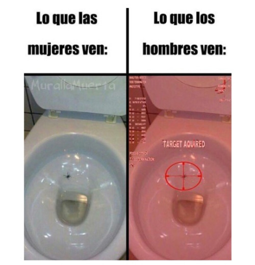 Apunta y dispara - Meme subido por ElSabioHomero :) Memedroid